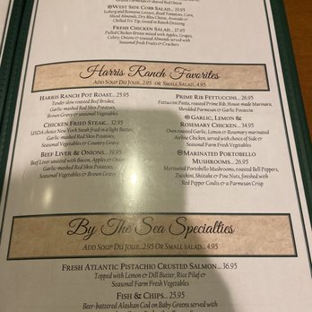 HARRIS RANCH RESORT - Updated June 2024 - 5861 Photos & 3347 Reviews ...