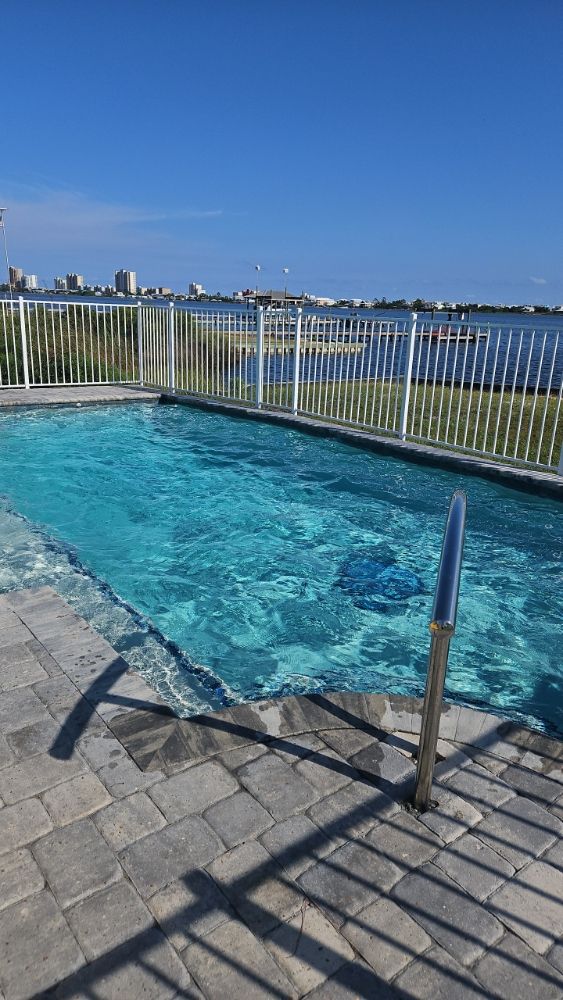 CRYSTAL CLEAR POOLS & SPAS OF PENSACOLA - Updated December 2025 - Request a Quote - 22 Photos ...