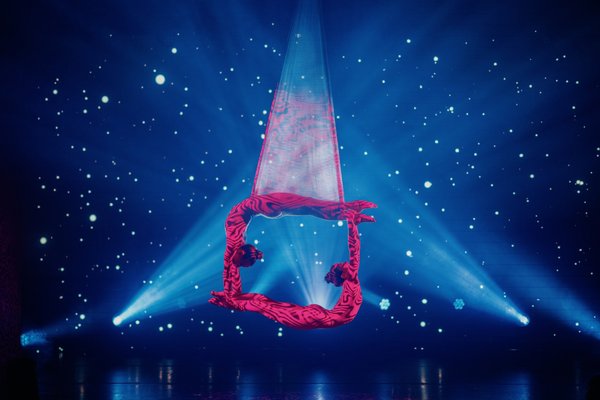 FAENA THEATER - Updated September 2024 - 190 Photos & 66 Reviews - 3201 ...