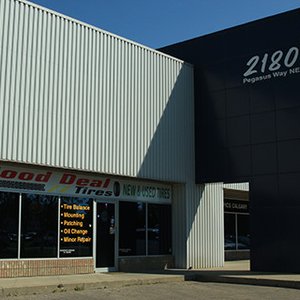 CANADA TIRE PRO - Updated December 2025 - 62 Photos - 4420 10 Street NE ...