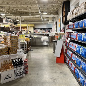 ROBERT FRESH MARKET - Updated January 2026 - 96 Photos & 72 Reviews ...