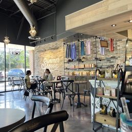 SUMMER MOON COFFEE - Updated October 2025 - 257 Photos & 219 Reviews ...