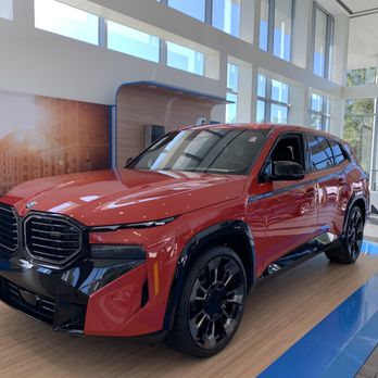 LEITH BMW - Updated December 2025 - 39 Photos & 156 Reviews - 5603 ...