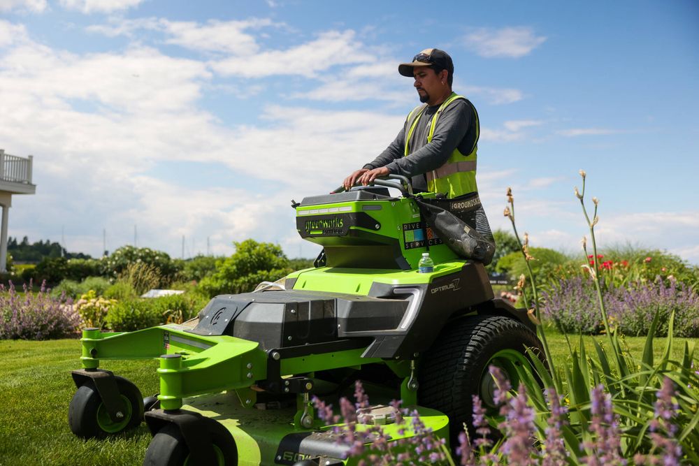 VISTERRA LANDSCAPE GROUP - Updated January 2026 - 11 Photos - 9500 W ...