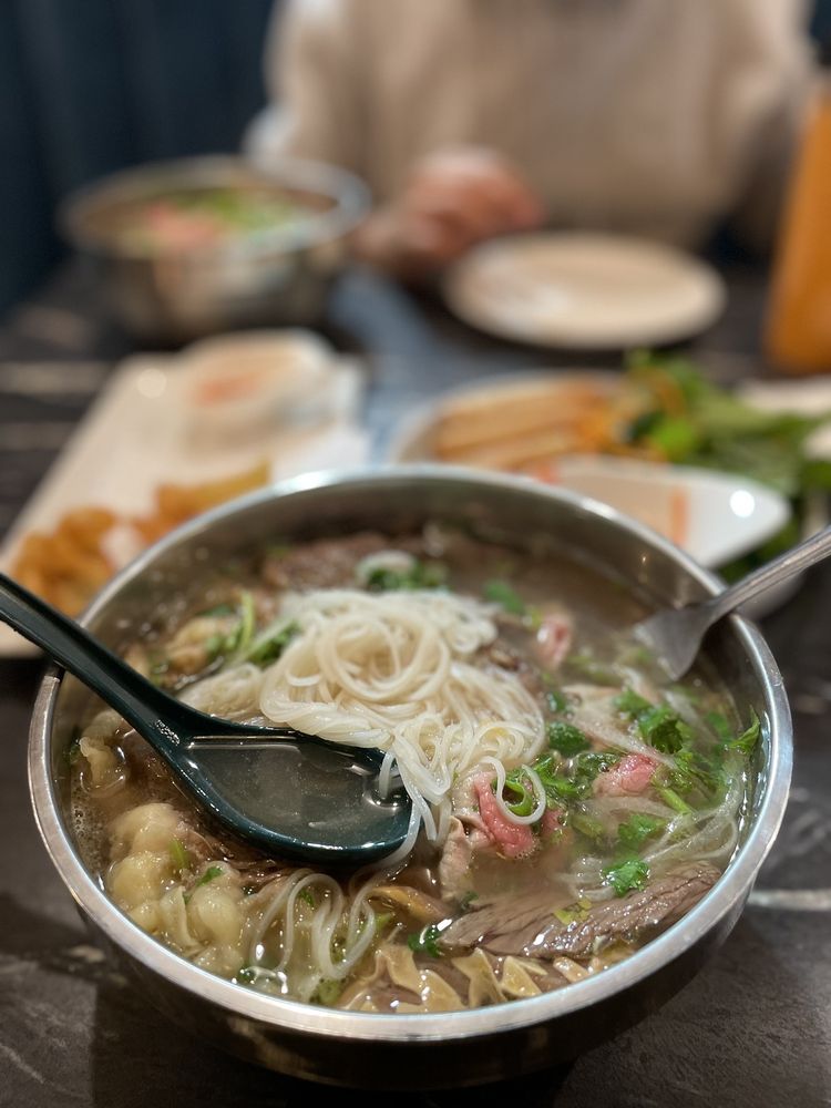 PHO MOMMA - 391 Photos & 159 Reviews - Sacramento, California - Noodles ...
