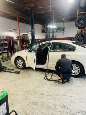 PIT STOP MOTORS - Updated January 2026 - 14 Photos & 27 Reviews - 1960 ...