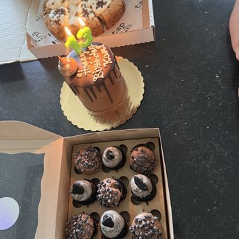 TSP BAKING COMPANY - Updated January 2025 - 1048 Photos & 719 Reviews ...