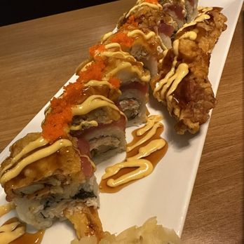 MIOKI SUSHI - Updated May 2024 - 2459 Photos & 1471 Reviews - 3924 ...