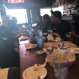 FAILONI’S RESTAURANT & BAR - Updated January 2026 - 117 Photos & 132 ...