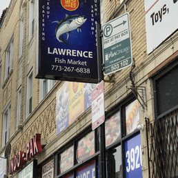 LAWRENCE FISH MARKET - Updated January 2025 - 1496 Photos & 1221 ...