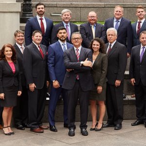 LAW OFFICES OF ROTUNNO & GIRALAMO PC - 140 S Dearborn St, Chicago, IL ...