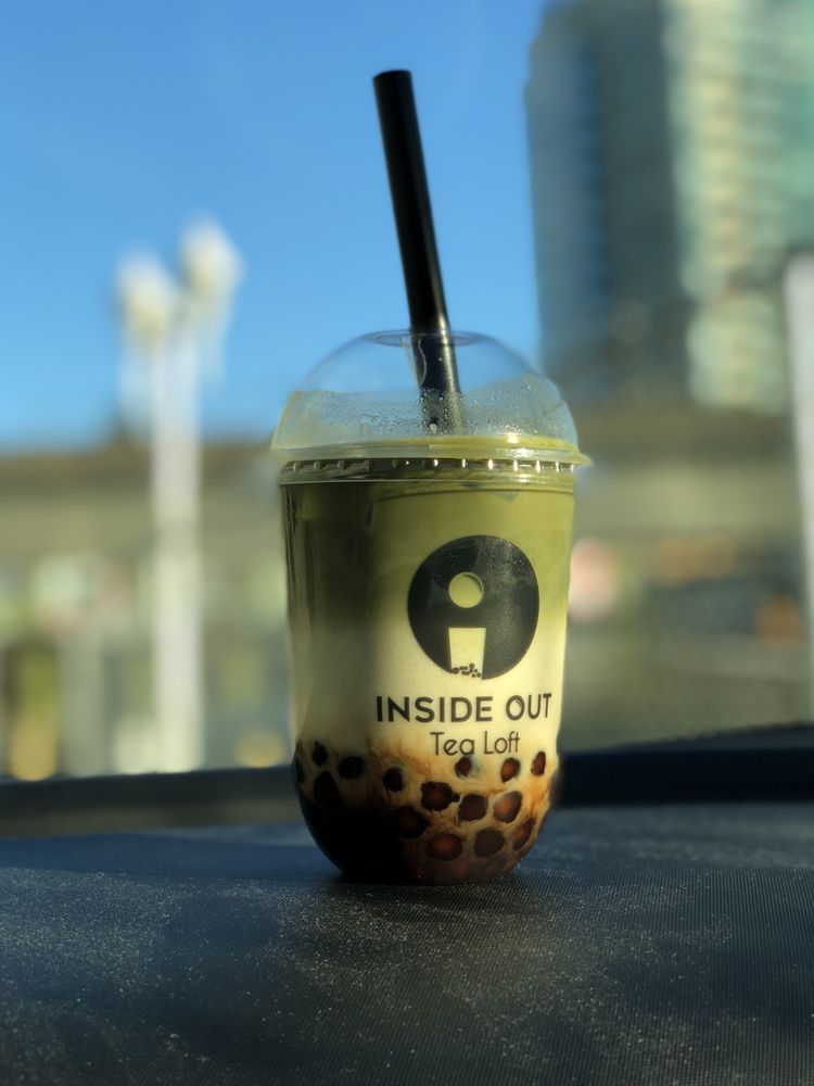 INSIDE OUT TEA LOFT - Updated December 2025 - 68 Photos & 30 Reviews ...