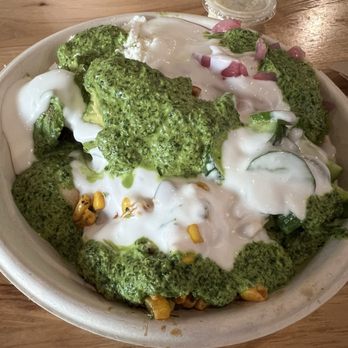 CAVA - Updated August 2025 - 94 Photos & 106 Reviews - 6150C NW Grand ...