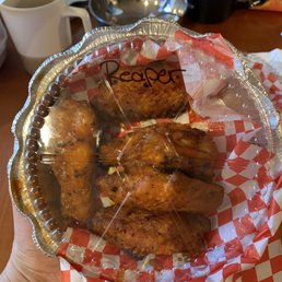 JD’S WINGZ & THINGZ - Updated December 2025 - 900 Photos & 447 Reviews ...