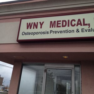 HIGHGATE MEDICAL GROUP PC - Updated December 2025 - 60 Reviews - 6255 ...