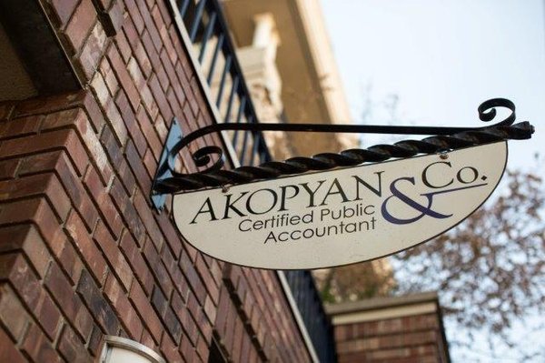 AKOPYAN & COMPANY, CPA - Updated August 2025 - 315 - 1st Ave W, Seattle ...