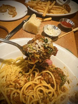 THE OLD SPAGHETTI FACTORY - Updated December 2025 - 121 Photos & 76 ...