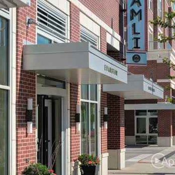 AMLI EVANSTON - Updated July 2025 - 54 Photos & 39 Reviews - 737 ...