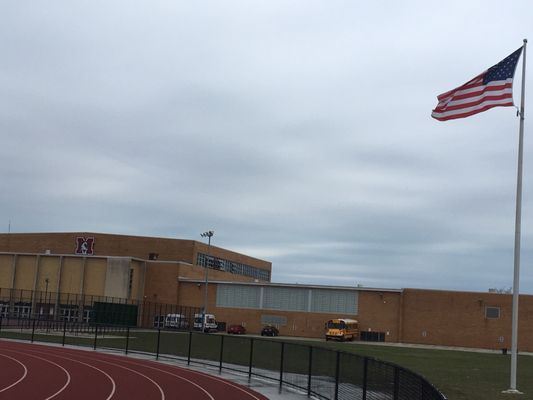 MORTON WEST HIGH SCHOOL - Updated October 2025 - 2400 Home Ave, Berwyn ...