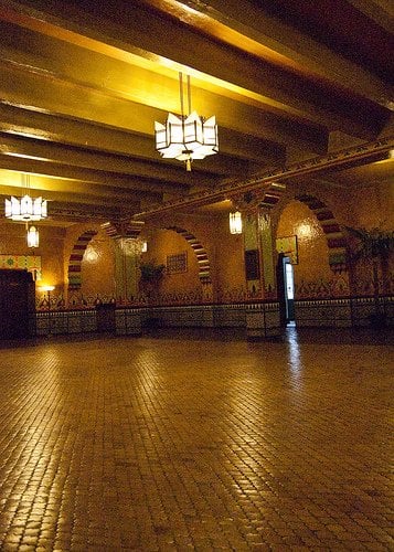 ZEMBO SHRINE - 2801 N 3rd St, Harrisburg, Pennsylvania - Venues & Event ...