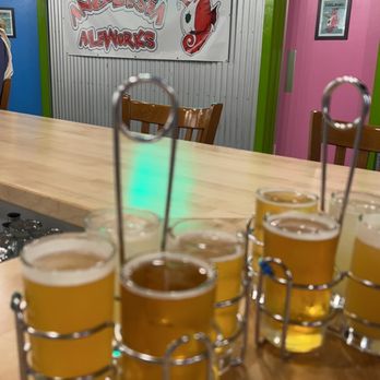 ANGLESEA ALEWORKS - Updated June 2024 - 19 Photos - 3401 New Jersey Ave ...
