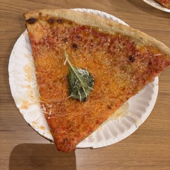 PIZZA DYNAMO - Updated December 2025 - 78 Photos & 33 Reviews - 61B N ...