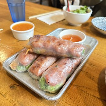 SUMMER ROLLS - TEMPLE CITY - Updated July 2024 - 2972 Photos & 1256 ...
