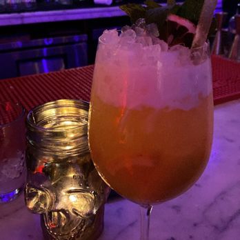 BAR TULIA - Updated January 2025 - 350 Photos & 251 Reviews - 462 Fifth ...