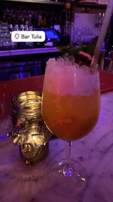 BAR TULIA - Updated December 2025 - 370 Photos & 262 Reviews - 462 ...