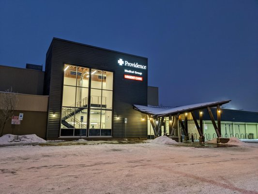 PROVIDENCE URGENT CARE - MIDTOWN - Updated December 2025 - 12 Photos ...