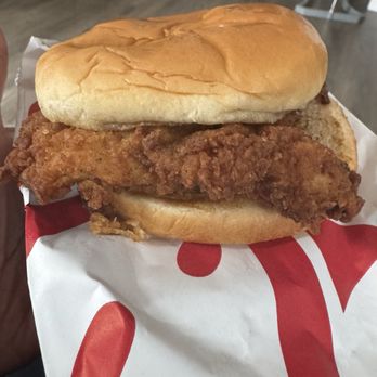 CHICK-FIL-A - Updated October 2025 - 23 Photos - 2331 Appleby Line ...