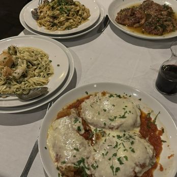 LA CENA RISTORANTE - Updated September 2025 - 272 Photos & 170 Reviews ...