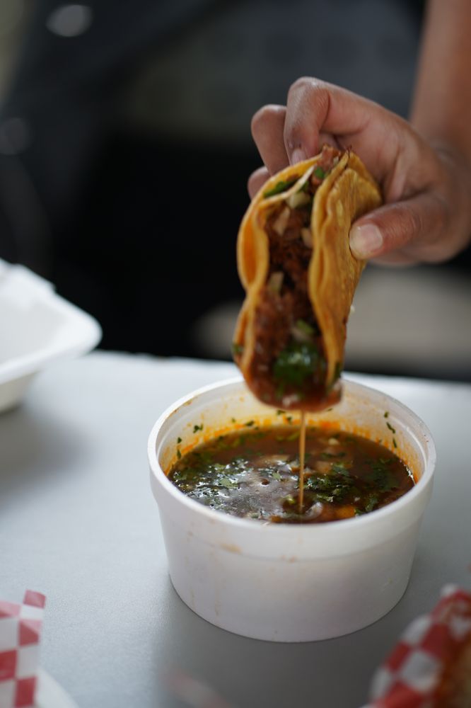 BIRRIA CATRINA - Updated October 2025 - 104 Photos & 46 Reviews - 214 ...