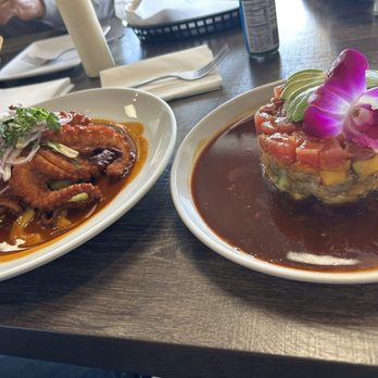 EMPORIO SUSHI Y MARISCOS- FONTANA - Updated August 2024 - 88 Photos ...