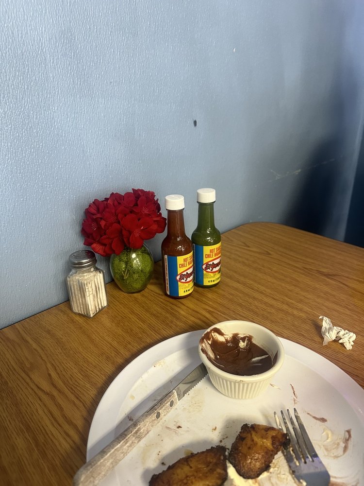 EL CATRACHITO RESTAURANT BELTSVILLE - Updated June 2025 - 4944 Harford ...