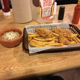 CATFISH STATION - 124 Photos & 216 Reviews - 18416 Kuykendahl Rd ...