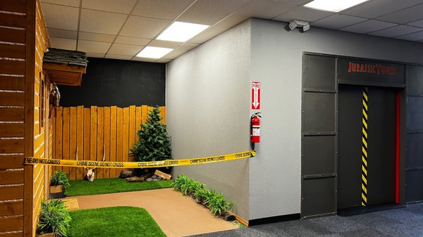 NW ESCAPE EXPERIENCE - Updated October 2025 - 45 Photos & 99 Reviews ...