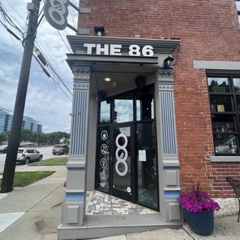 THE 86 COFFEE BAR - Updated August 2025 - 180 Photos & 101 Reviews ...