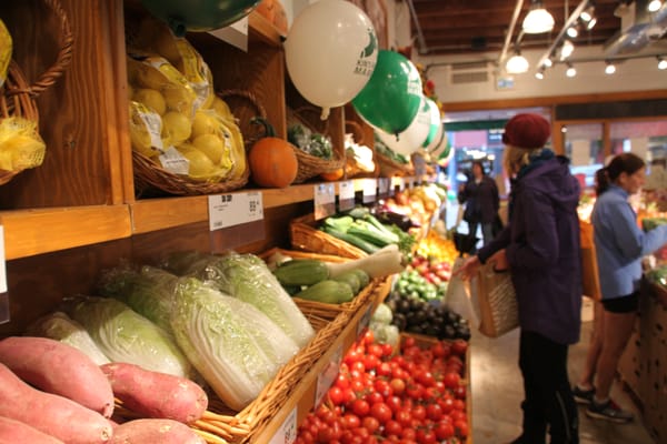 KIN’S MARKET - Updated December 2025 - 1057 Denman Street, Vancouver ...