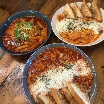 CAFE HWASAN - Updated September 2025 - 778 Photos & 243 Reviews - 2001 ...