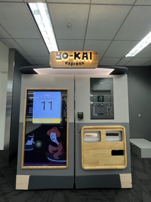 YO-KAI EXPRESS - Updated October 2025 - 43 Photos & 24 Reviews - 2500 E ...