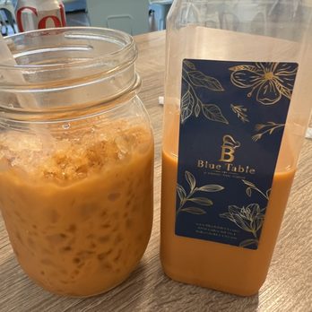 BLUE TABLE THAI CUISINE - Updated April 2025 - 208 Photos & 206 Reviews ...