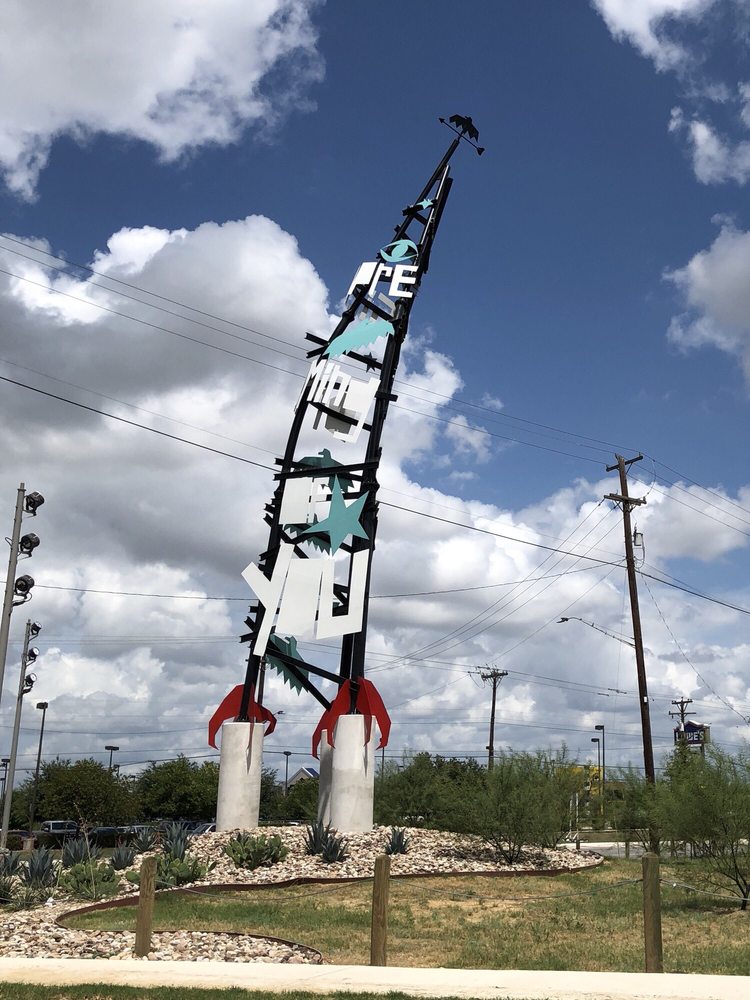 DREAM SONG TOWER - Yelp