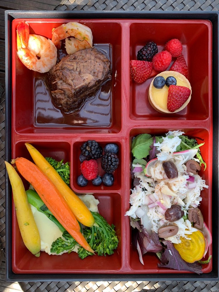 WILLOW STREAM SPA AT FAIRMONT PACIFIC RIM - Updated January 2026 - 130 ...