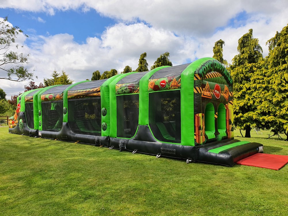 ALLSORTS INFLATABLES - Updated May 2024 - 38 Photos - 8 Kings Road ...