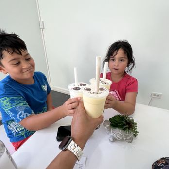 BOBA HOUSE - Updated December 2025 - 143 Photos & 65 Reviews - 1610 S ...