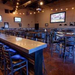 FIRE BAR AND GRILL - Updated April 2025 - 175 Photos & 211 Reviews ...