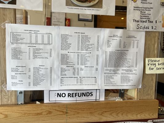 TOM MOY CAFE FUSION - Updated August 2025 - 14 Photos & 43 Reviews ...