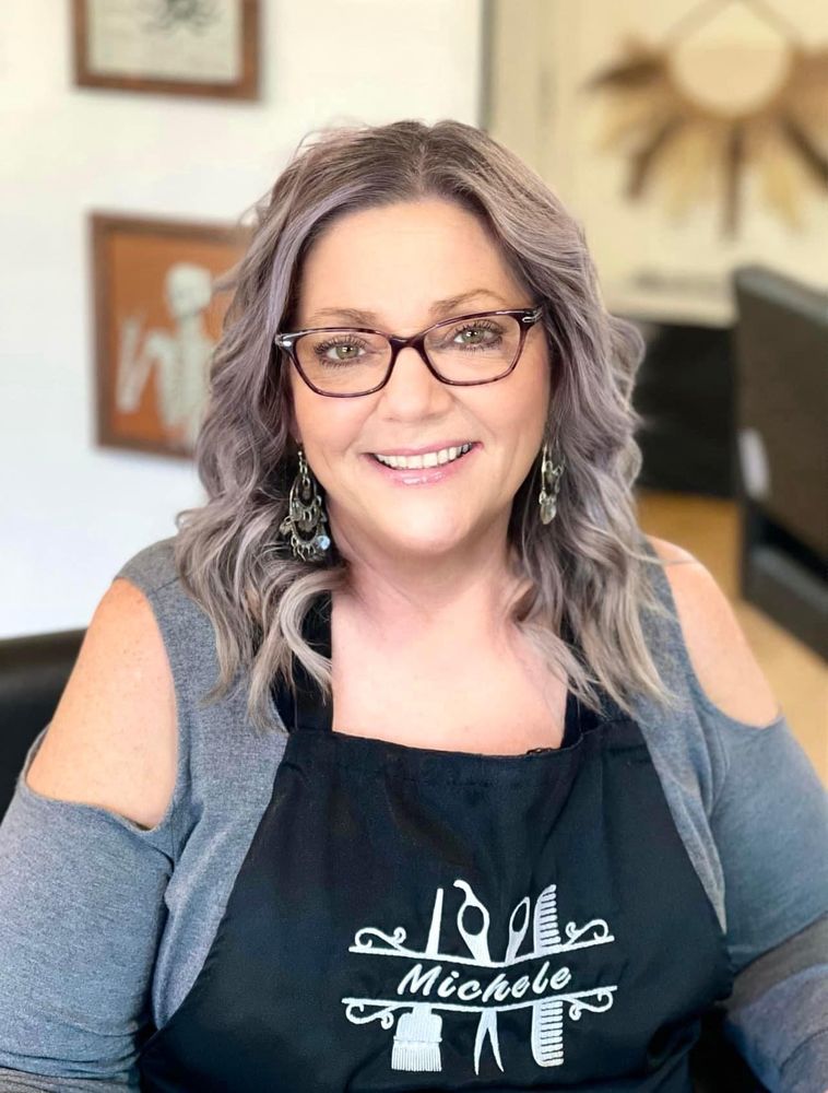 SUSAN MICHELE DAVIS - 2916 High Ridge Blvd, High Ridge, Missouri - Hair ...