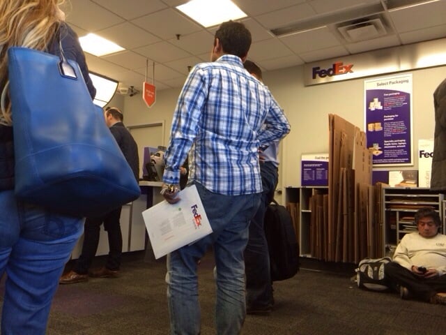 FEDEX SHIP CENTER - Updated June 2026 - 28 Photos & 269 Reviews - 58-95 ...